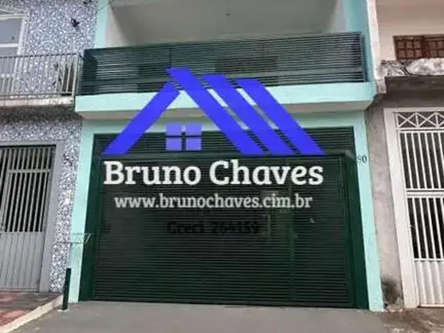 Casa / Sobrado para Venda em Itaquaquecetuba/SP Vila Virgínia 4 Quartos