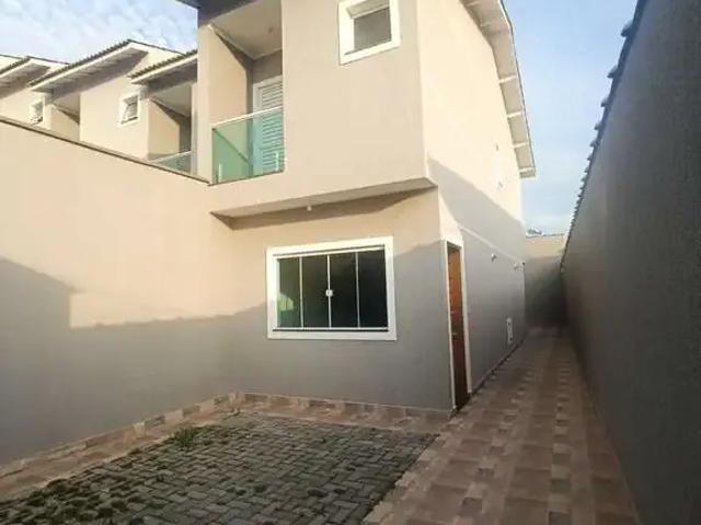 Casa / Sobrado para Venda em Itaquaquecetuba/SP Vila Zeferina 2 Quartos