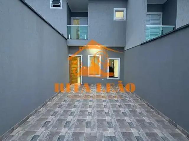 Casa / Sobrado para Venda em Itaquaquecetuba/SP Vila Zeferina