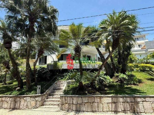 Casa / Sobrado para Venda em Itaquaquecetuba/SP Arujá Country Club 6 Quartos