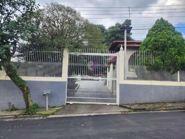 Casa / Sobrado para Venda em Itaquaquecetuba/SP Centro 3 Quartos
