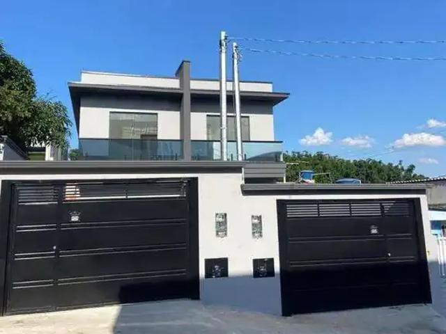 Casa / Sobrado para Venda em Itaquaquecetuba/SP Centro 2 Quartos