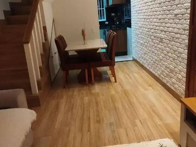 Casa / Sobrado para Venda em Itaquaquecetuba/SP Centro 2 Quartos