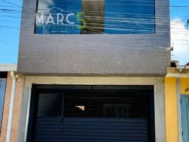 Casa / Sobrado para Venda em Itaquaquecetuba/SP Condomínio Vilage 2 Quartos