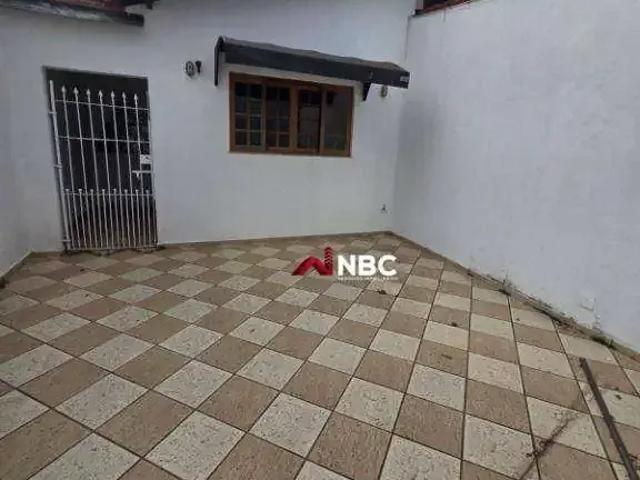 Casa / Sobrado para Venda em Itaquaquecetuba/SP Condomínio Vilage 2 Quartos