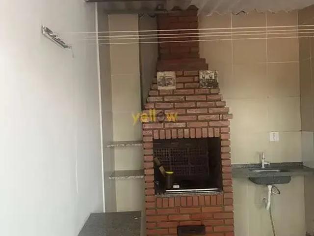 Casa / Sobrado para Venda em Itaquaquecetuba/SP Condomínio Vilage 3 Quartos