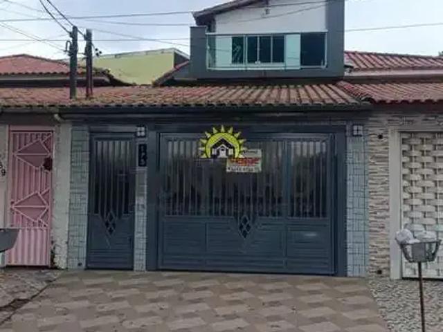 Casa / Sobrado para Venda em Itaquaquecetuba/SP Estância Fraternidade 2 Quartos