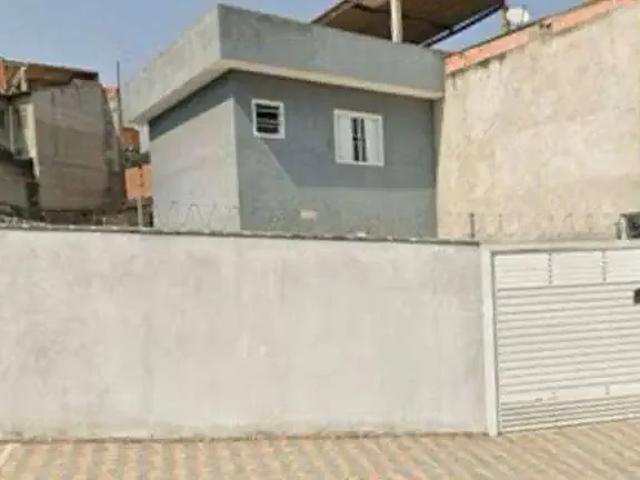 Casa / Sobrado para Venda em Itaquaquecetuba/SP Estância Guatambu 2 Quartos