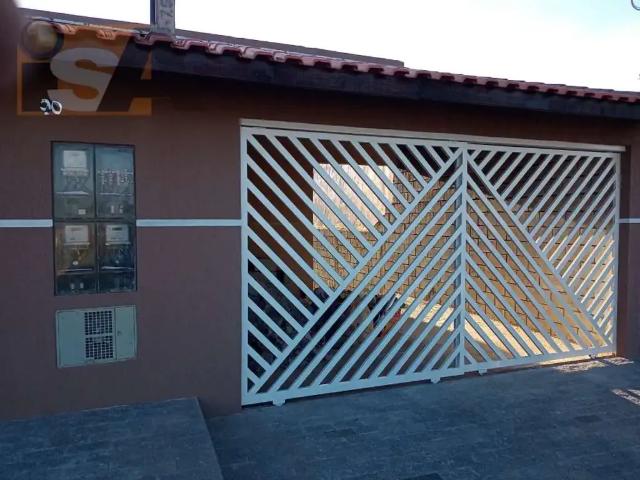 Casa / Sobrado para Venda em Itaquaquecetuba/SP Estância Guatambu 2 Quartos