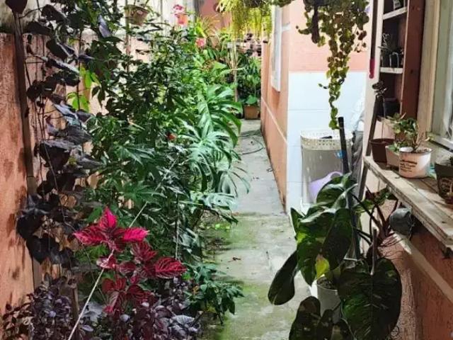 Casa / Sobrado para Venda em Itaquaquecetuba/SP Estância Paraíso 2 Quartos
