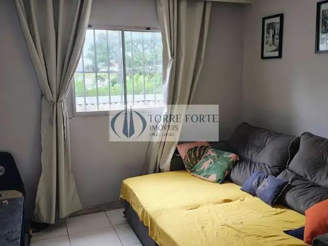 Casa / Sobrado para Venda em Itaquaquecetuba/SP Estância Paraíso 2 Quartos