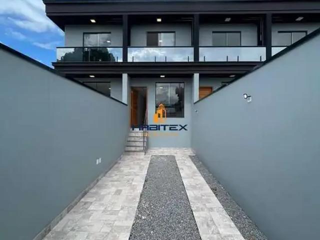 Casa / Sobrado para Venda em Itaquaquecetuba/SP Estância Paraíso 2 Quartos