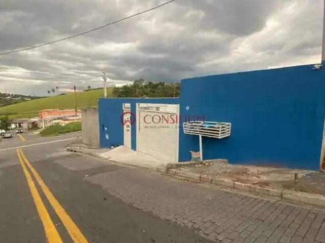 Casa / Sobrado para Venda em Itaquaquecetuba/SP Estância Paraíso 2 Quartos