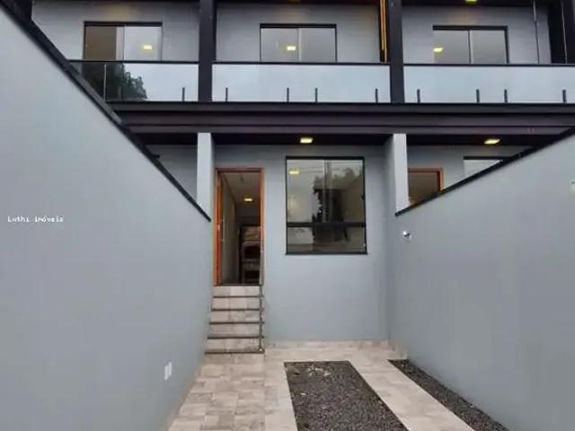 Casa / Sobrado para Venda em Itaquaquecetuba/SP Estância Paraíso 2 Quartos