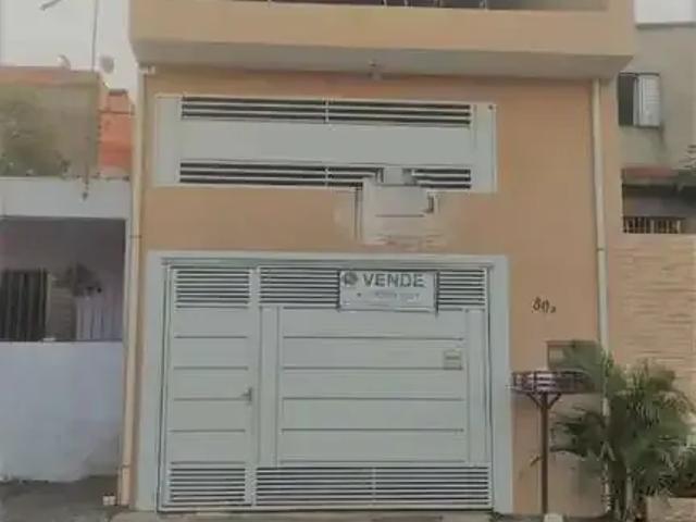 Casa / Sobrado para Venda em Itaquaquecetuba/SP Estância Paraíso 3 Quartos