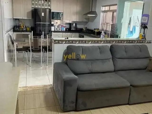 Casa / Sobrado para Venda em Itaquaquecetuba/SP Jardim Caiubi 2 Quartos