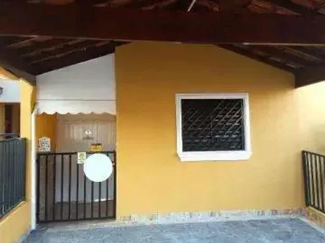 Casa / Sobrado para Venda em Itaquaquecetuba/SP Jardim Carolina 3 Quartos