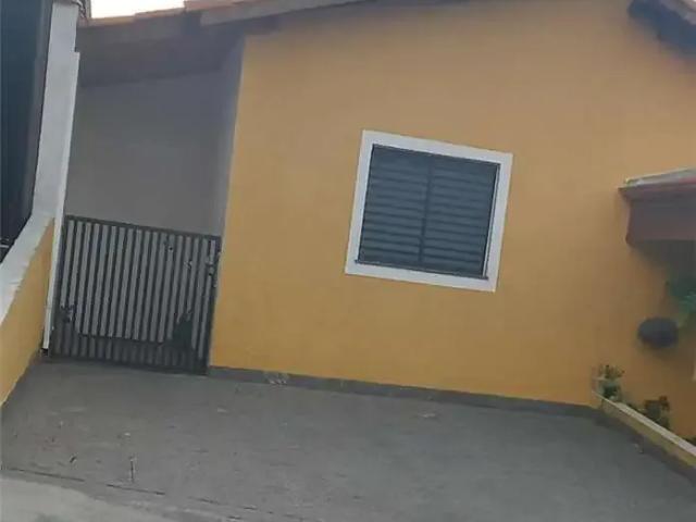 Casa / Sobrado para Venda em Itaquaquecetuba/SP Jardim Carolina 2 Quartos