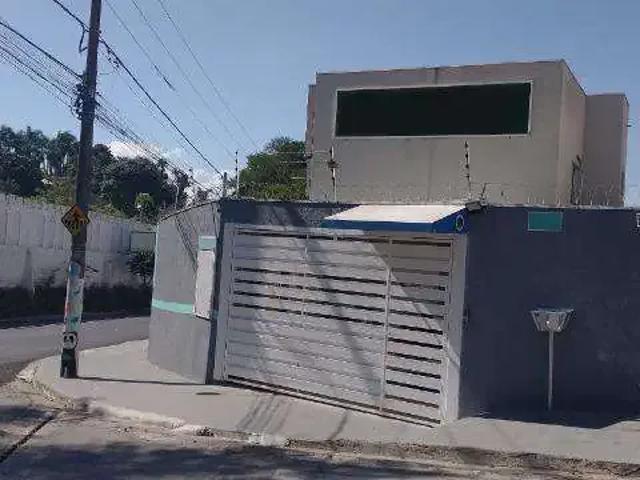 Casa / Sobrado para Venda em Itaquaquecetuba/SP Jardim Amanda Caiubi