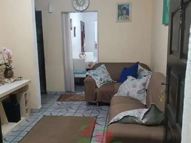 Casa / Sobrado para Venda em Itaquaquecetuba/SP Jardim Amanda Caiubi 3 Quartos