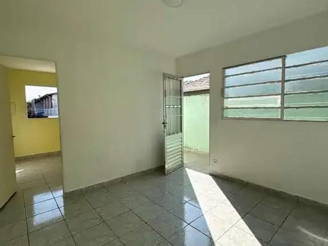 Casa / Sobrado para Venda em Itaquaquecetuba/SP Jardim Amaral 2 Quartos