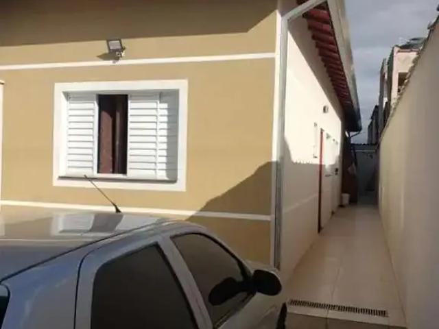 Casa / Sobrado para Venda em Itaquaquecetuba/SP Jardim Amazonas 3 Quartos