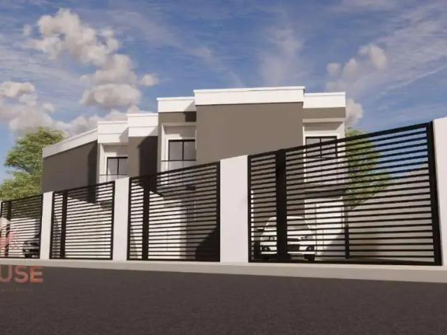 Casa / Sobrado para Venda em Itaquaquecetuba/SP Jardim Amazonas 2 Quartos