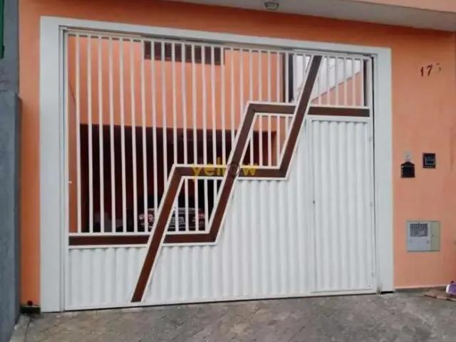 Casa / Sobrado para Venda em Itaquaquecetuba/SP Jardim América 2 Quartos