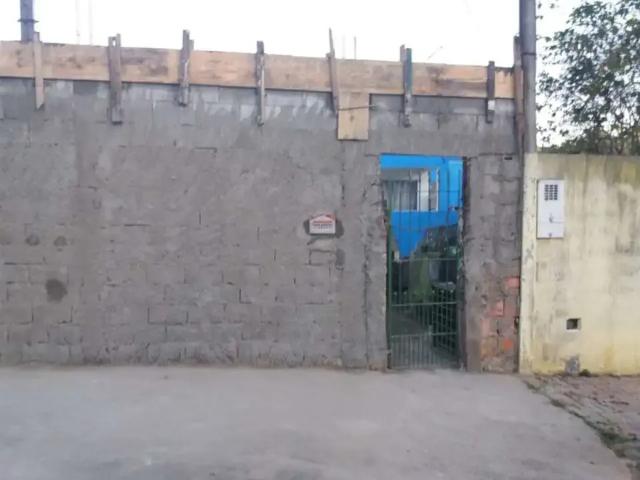 Casa / Sobrado para Venda em Itaquaquecetuba/SP Jardim América 2 Quartos