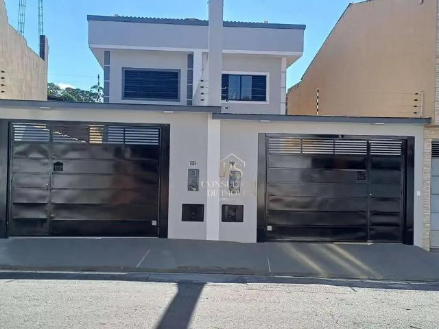 Casa / Sobrado para Venda em Itaquaquecetuba/SP Jardim América 2 Quartos