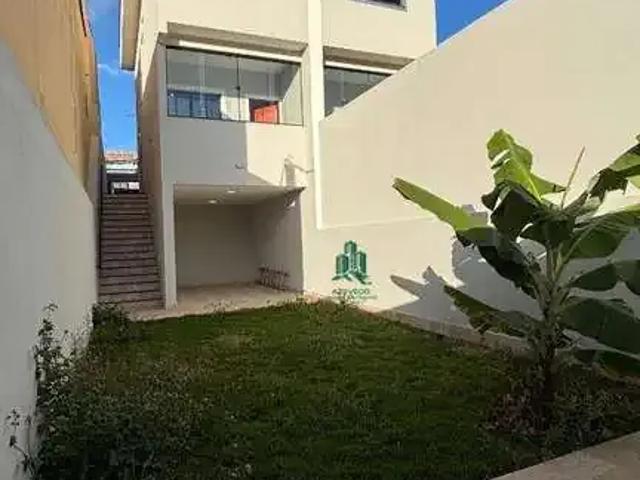 Casa / Sobrado para Venda em Itaquaquecetuba/SP Jardim América 2 Quartos