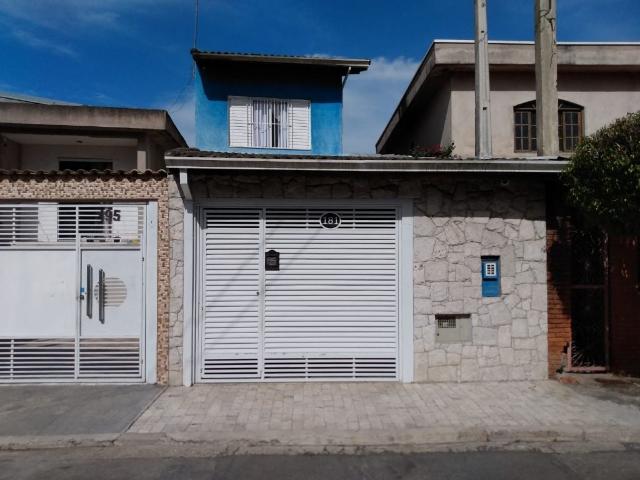 Casa / Sobrado para Venda em Itaquaquecetuba/SP Jardim Anita 2 Quartos