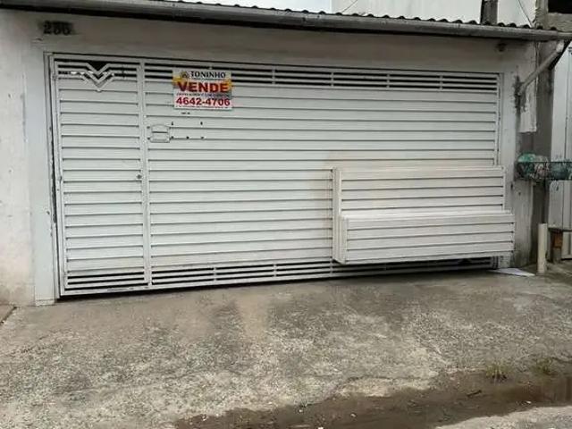 Casa / Sobrado para Venda em Itaquaquecetuba/SP Jardim Adriana 4 Quartos