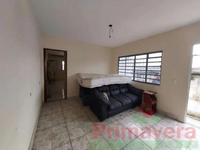 Casa / Sobrado para Venda em Itaquaquecetuba/SP Jardim Adriana 2 Quartos