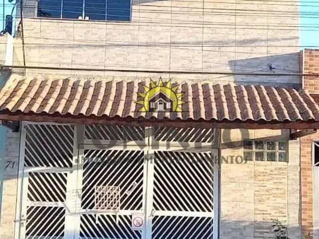 Casa / Sobrado para Venda em Itaquaquecetuba/SP Jardim Adriane