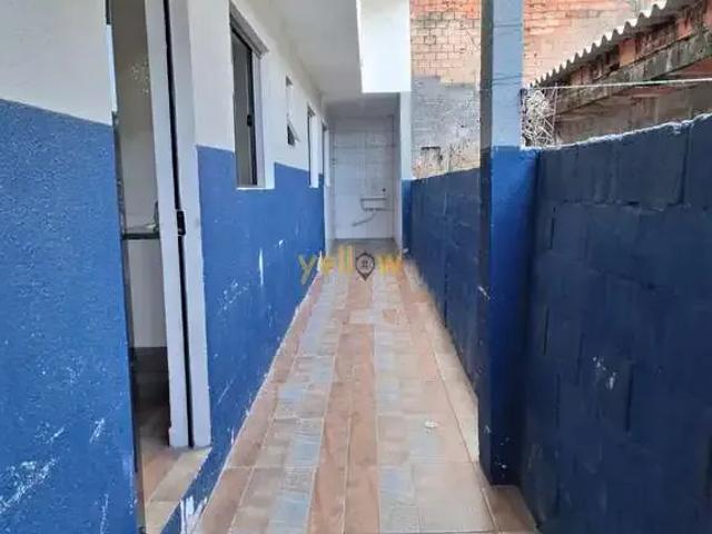 Casa / Sobrado para Venda em Itaquaquecetuba/SP Jardim Adriane 2 Quartos