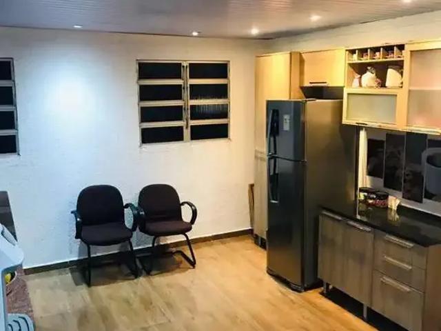 Casa / Sobrado para Venda em Itaquaquecetuba/SP Jardim Altos de Itaquá 4 Quartos