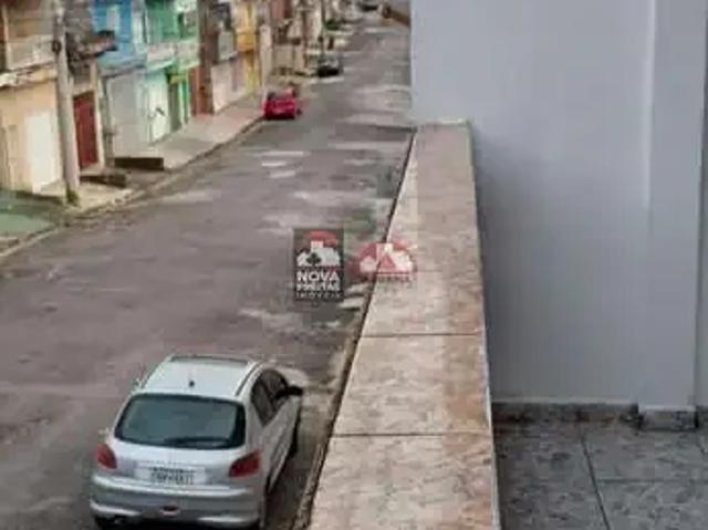 Casa / Sobrado para Venda em Itaquaquecetuba/SP Jardim Altos de Itaquá 6 Quartos