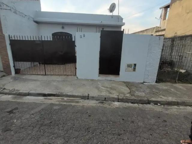 Casa / Sobrado para Venda em Itaquaquecetuba/SP Jardim Aracaré 2 Quartos