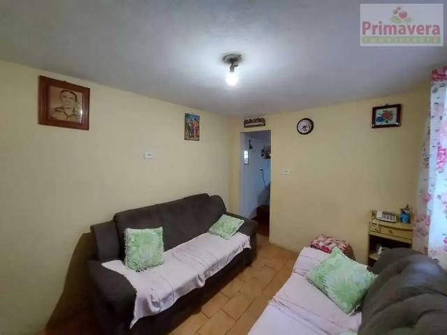Casa / Sobrado para Venda em Itaquaquecetuba/SP Jardim Aracaré 2 Quartos
