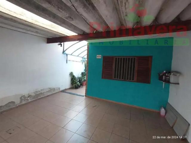 Casa / Sobrado para Venda em Itaquaquecetuba/SP Jardim Aracaré 3 Quartos