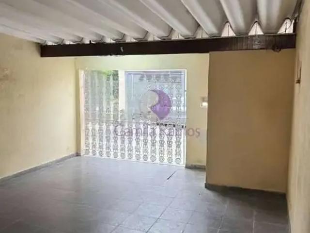Casa / Sobrado para Venda em Itaquaquecetuba/SP Jardim Aracaré 3 Quartos