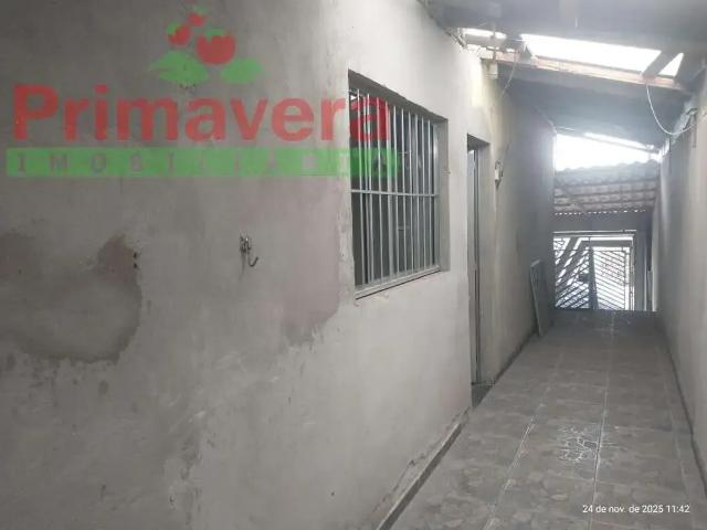 Casa / Sobrado para Venda em Itaquaquecetuba/SP Jardim Aracaré 3 Quartos