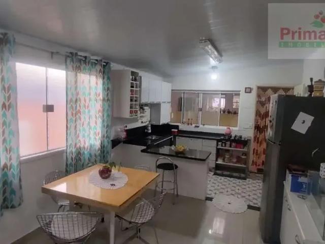 Casa / Sobrado para Venda em Itaquaquecetuba/SP Jardim Gonçalves 2 Quartos