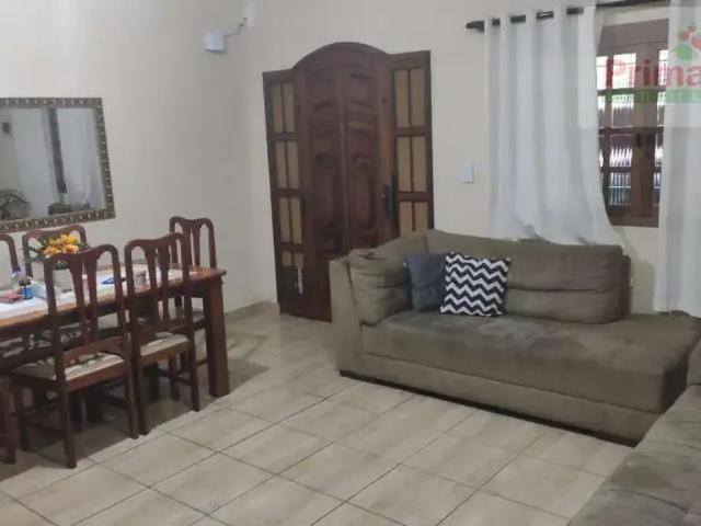 Casa / Sobrado para Venda em Itaquaquecetuba/SP Jardim Gonçalves 3 Quartos