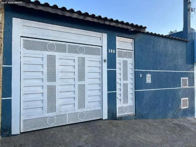 Casa / Sobrado para Venda em Itaquaquecetuba/SP Jardim Gonçalves 3 Quartos