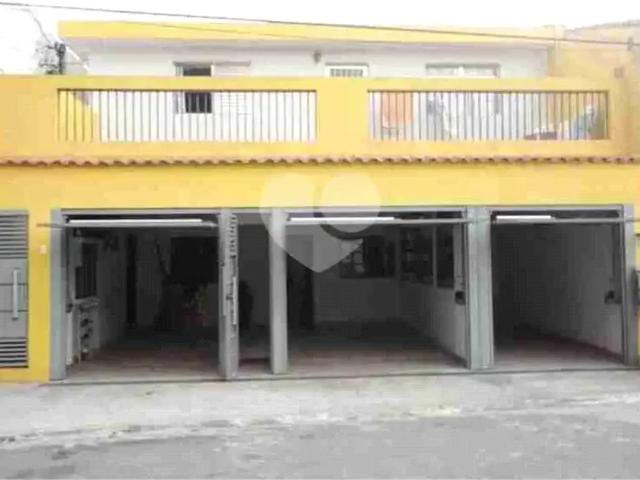 Casa / Sobrado para Venda em Itaquaquecetuba/SP Jardim do Carmo 5 Quartos