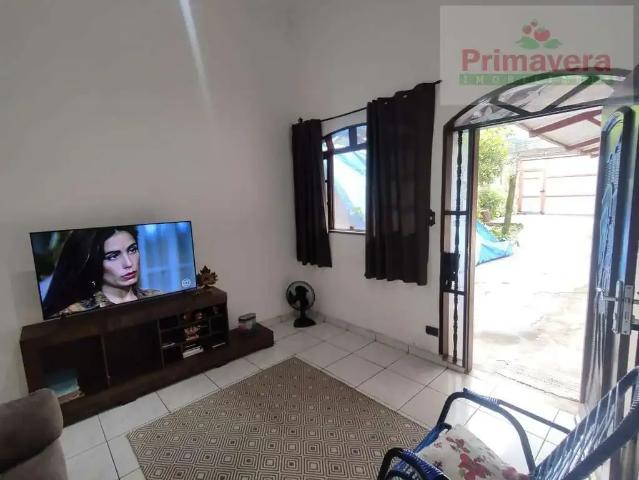 Casa / Sobrado para Venda em Itaquaquecetuba/SP Jardim do Algarve 3 Quartos