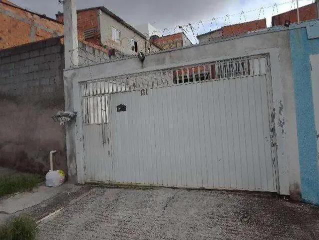 Casa / Sobrado para Venda em Itaquaquecetuba/SP Jardim do Vale