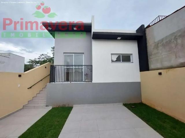 Casa / Sobrado para Venda em Itaquaquecetuba/SP Jardim dos Buritis 2 Quartos
